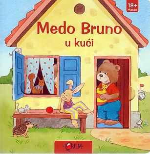 Igraonica KOŠNICA - prijava